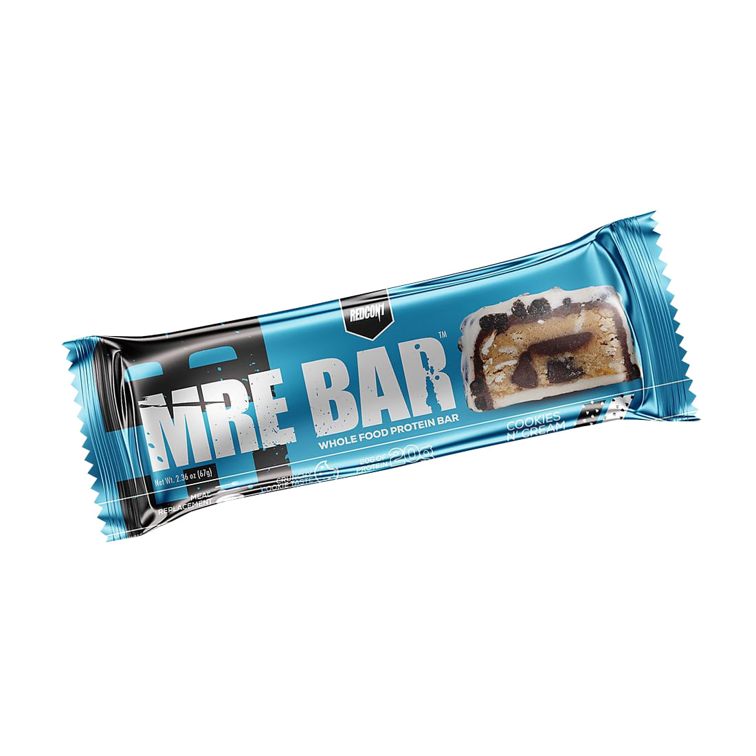 MRE Protein Bar 67g - Redcon1 - Supletech