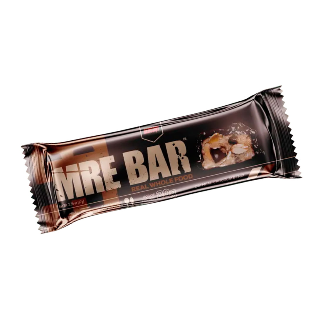 MRE Protein Bar 67g - Redcon1 - Supletech